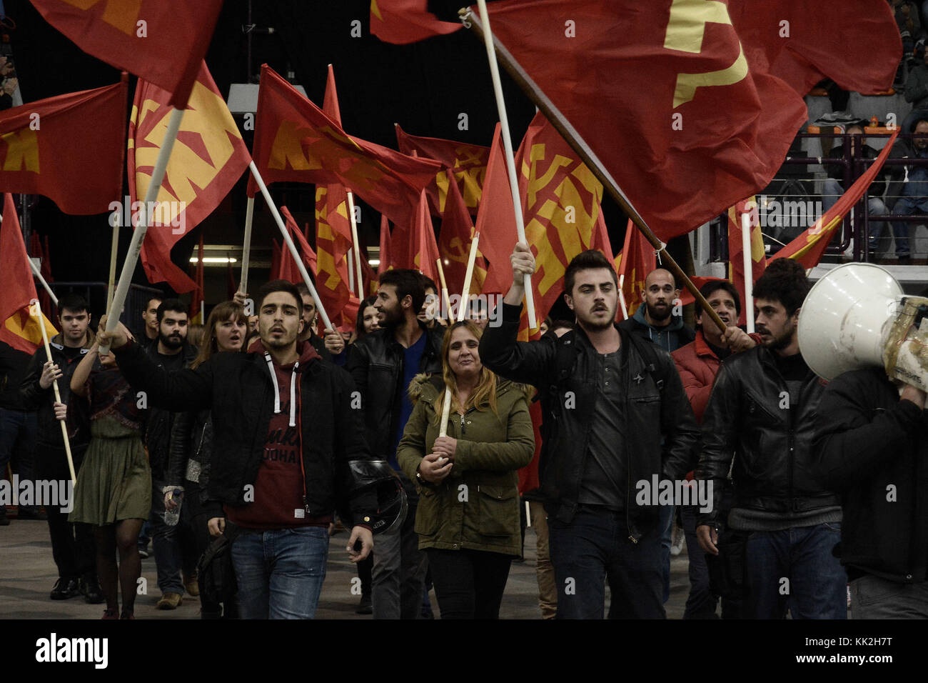 Communist party 100 years hi-res stock photography and images - Alamy