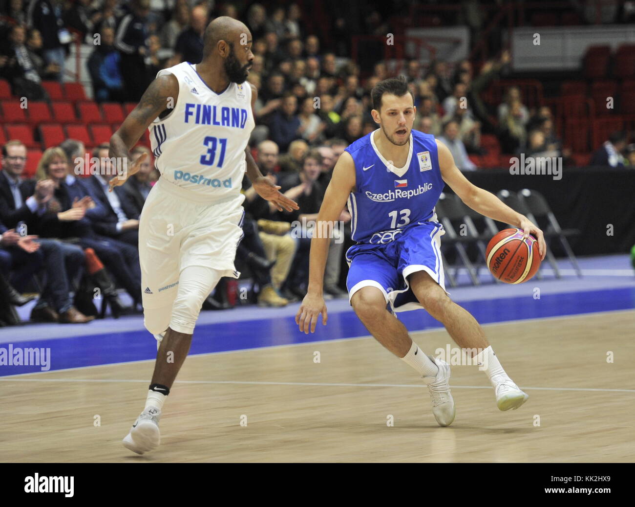 Fin Wilson High Resolution Stock Photography and Images - Alamy