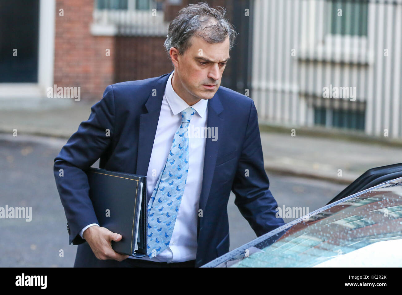 Julian Smith, Parliamentary Secretary to the Treasury (Chief Whip ...