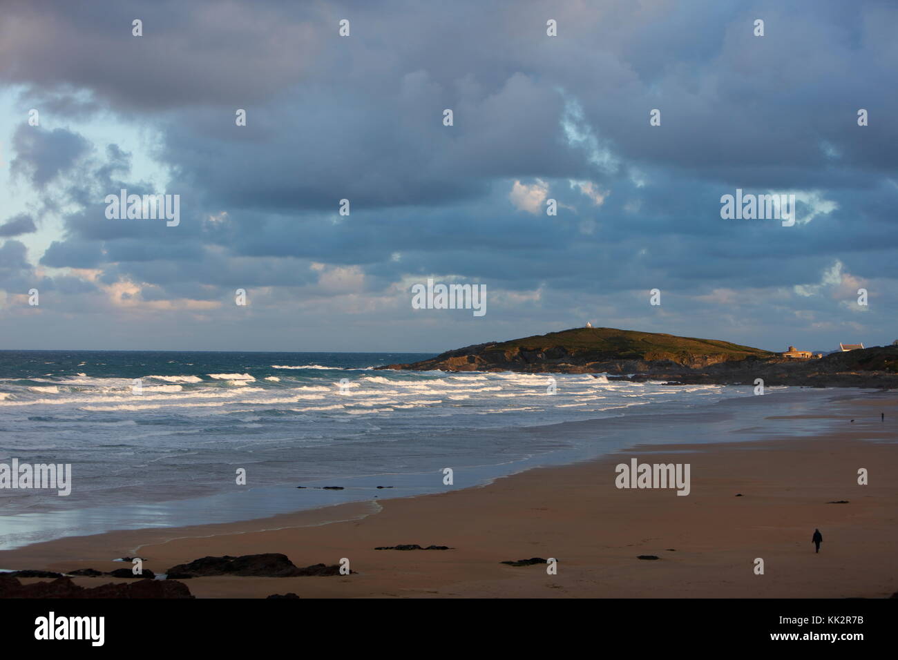 Blustery weather hi-res stock photography and images - Alamy