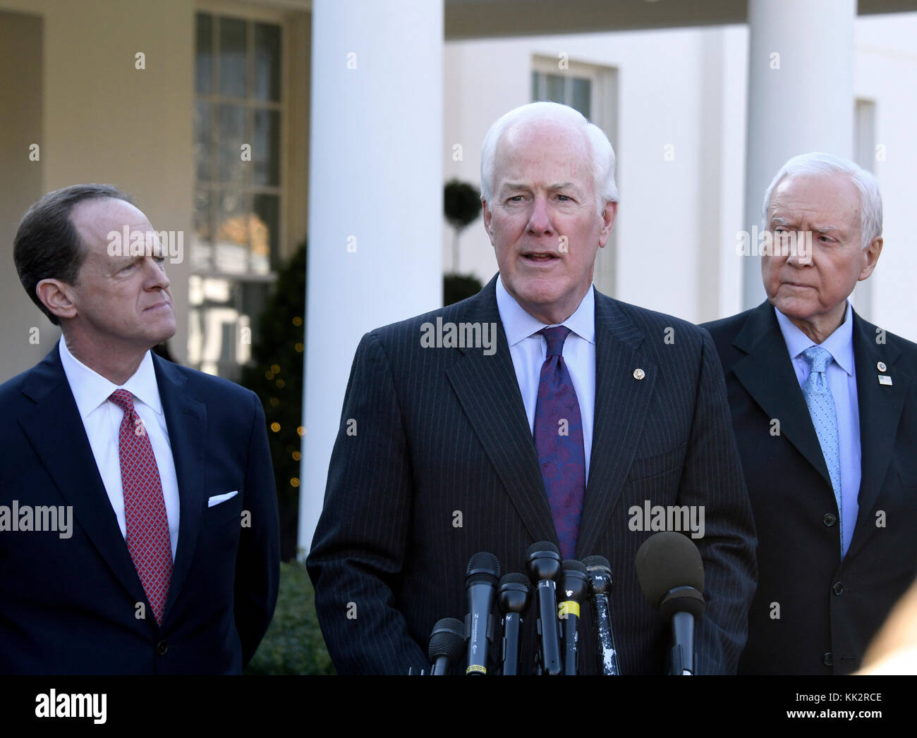Us senator pat toomey hi-res stock photography and images - Alamy