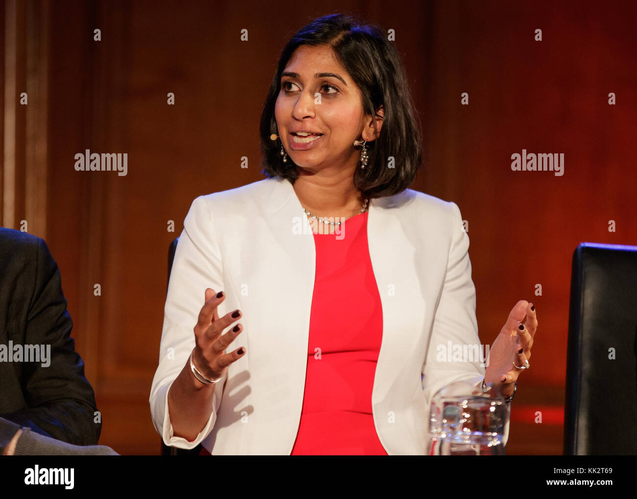 Suella fernandes hi-res stock photography and images - Alamy