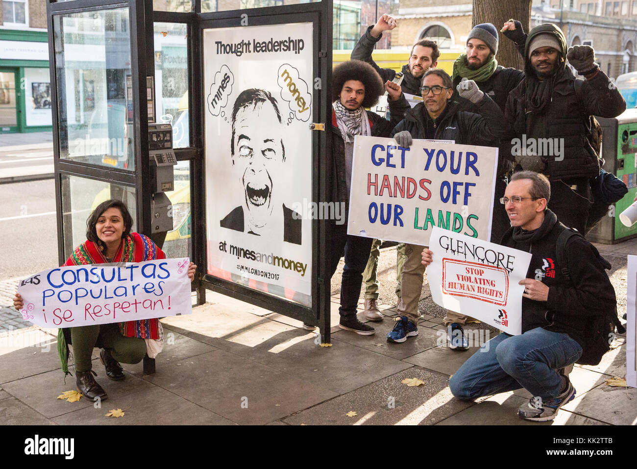 Subvertising hi-res stock photography and images - Alamy