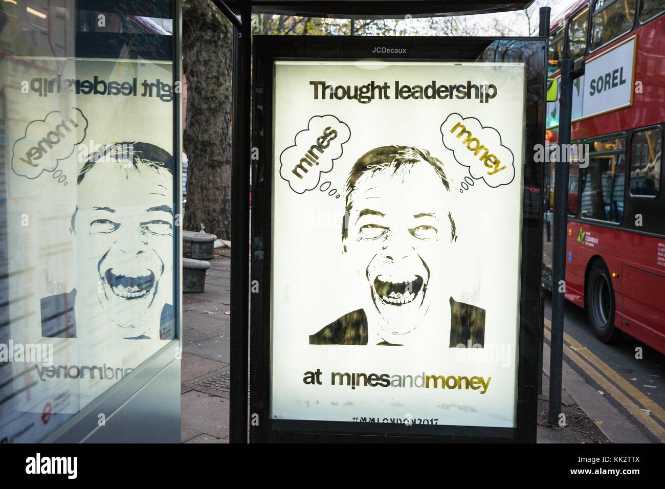 Subvertising hi-res stock photography and images - Alamy