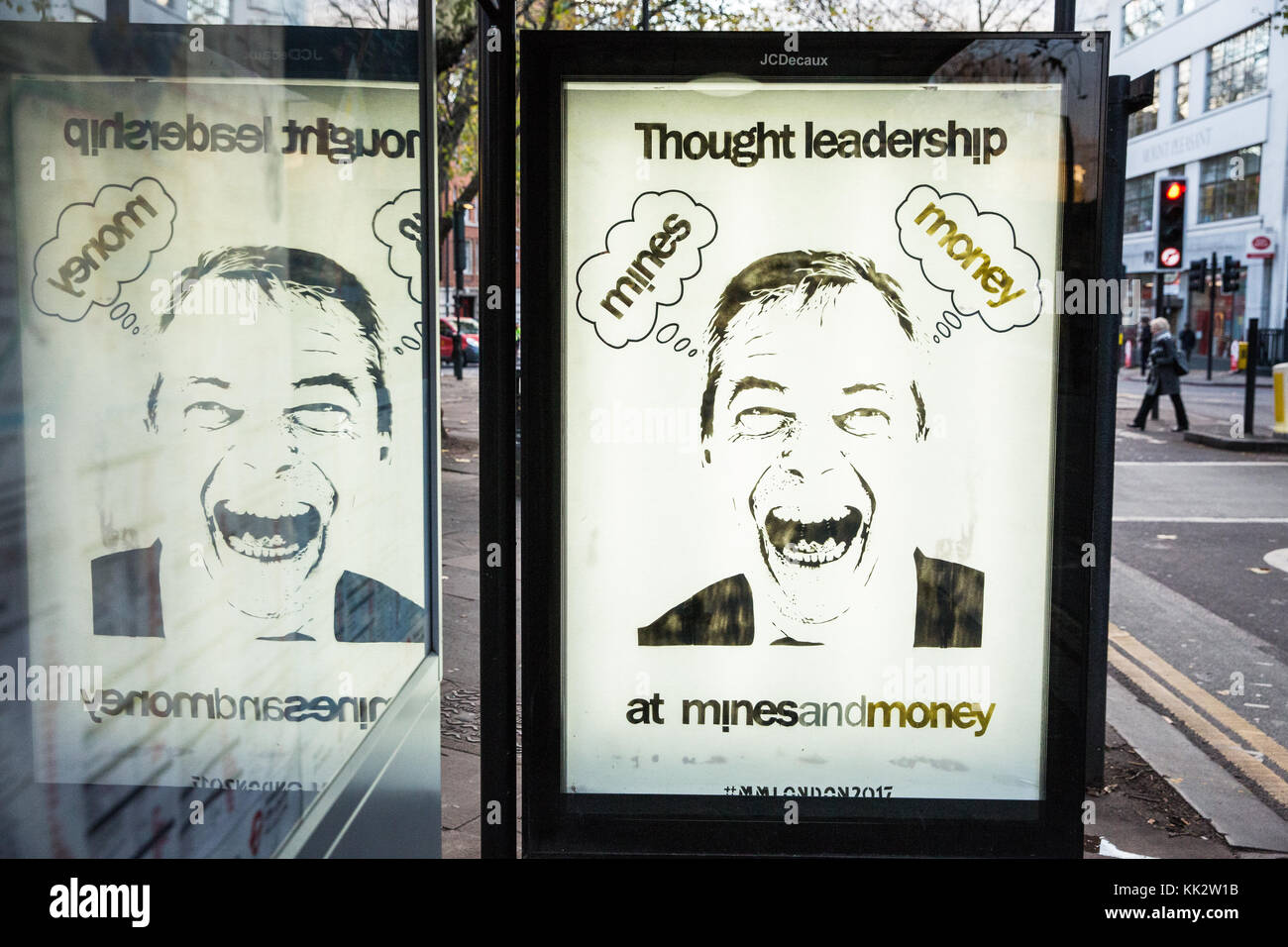 Subvertising hi-res stock photography and images - Alamy