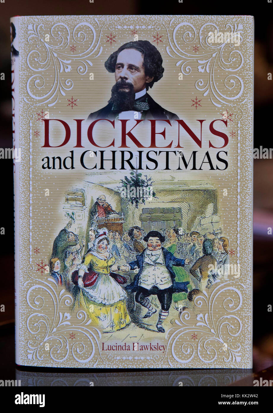 Charles dickens museum christmas hi-res stock photography and images ...