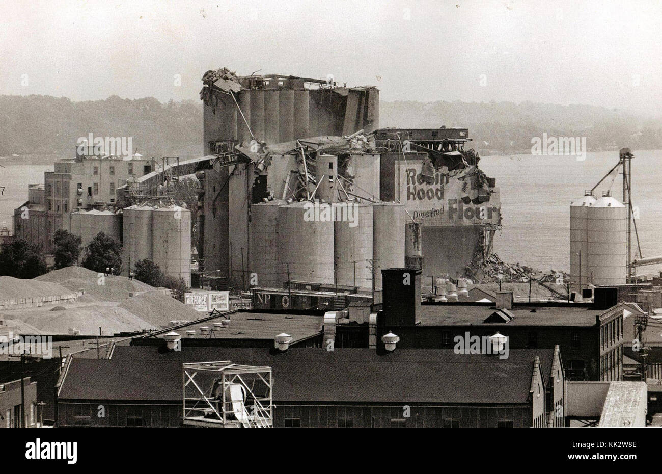 Multifoods hi-res stock photography and images - Alamy