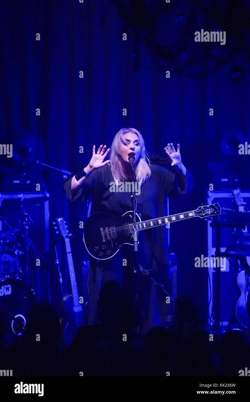 Eivor singer hi-res stock photography and images - Alamy