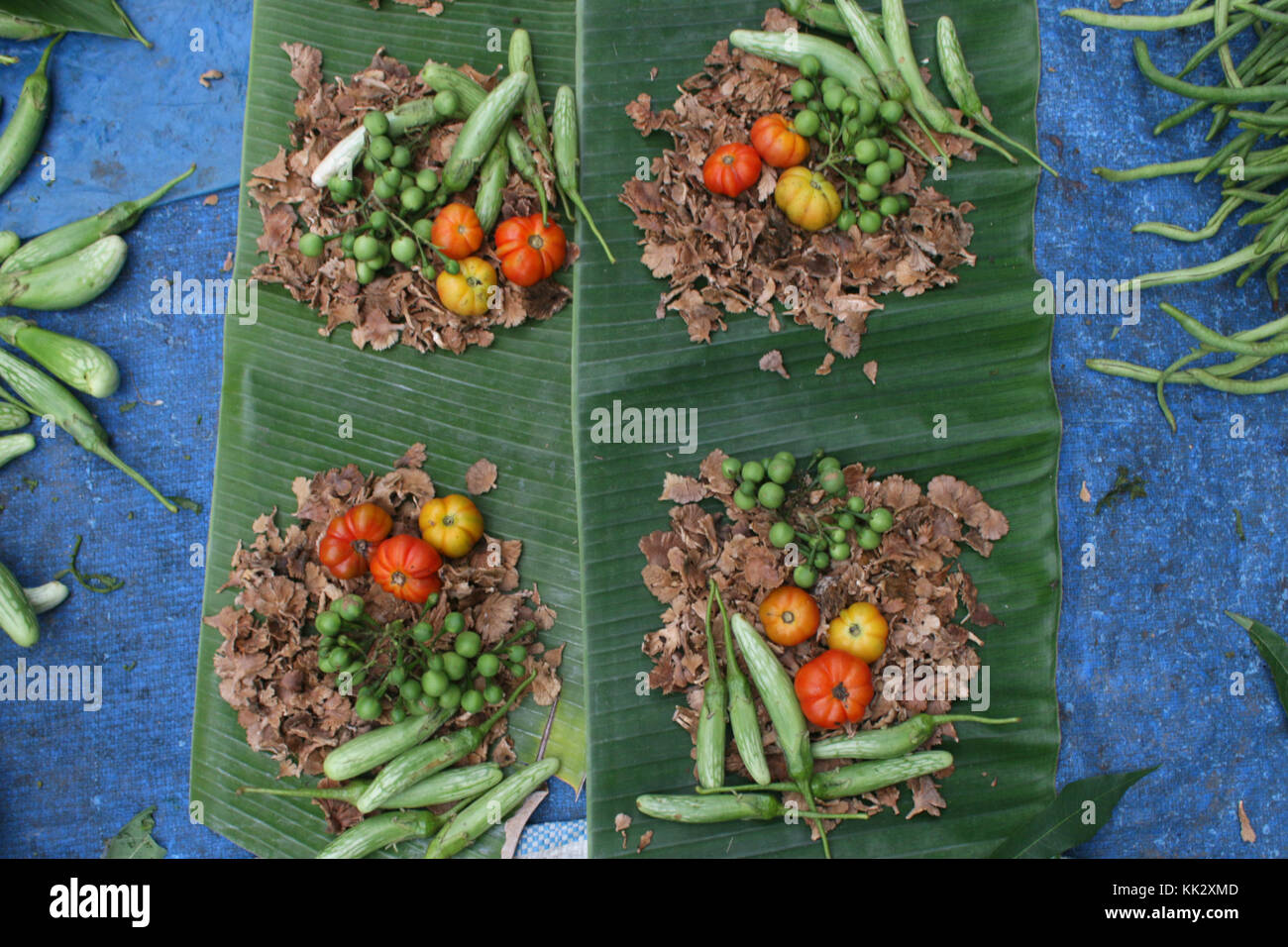 Sopa indonesia hi-res stock photography and images - Alamy