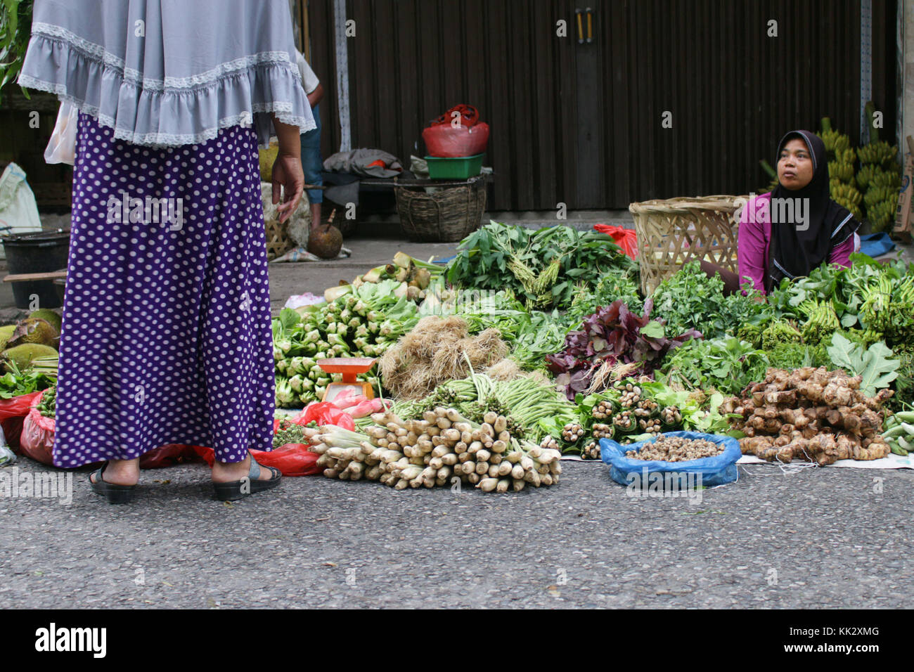 Sopa indonesia hi-res stock photography and images - Alamy