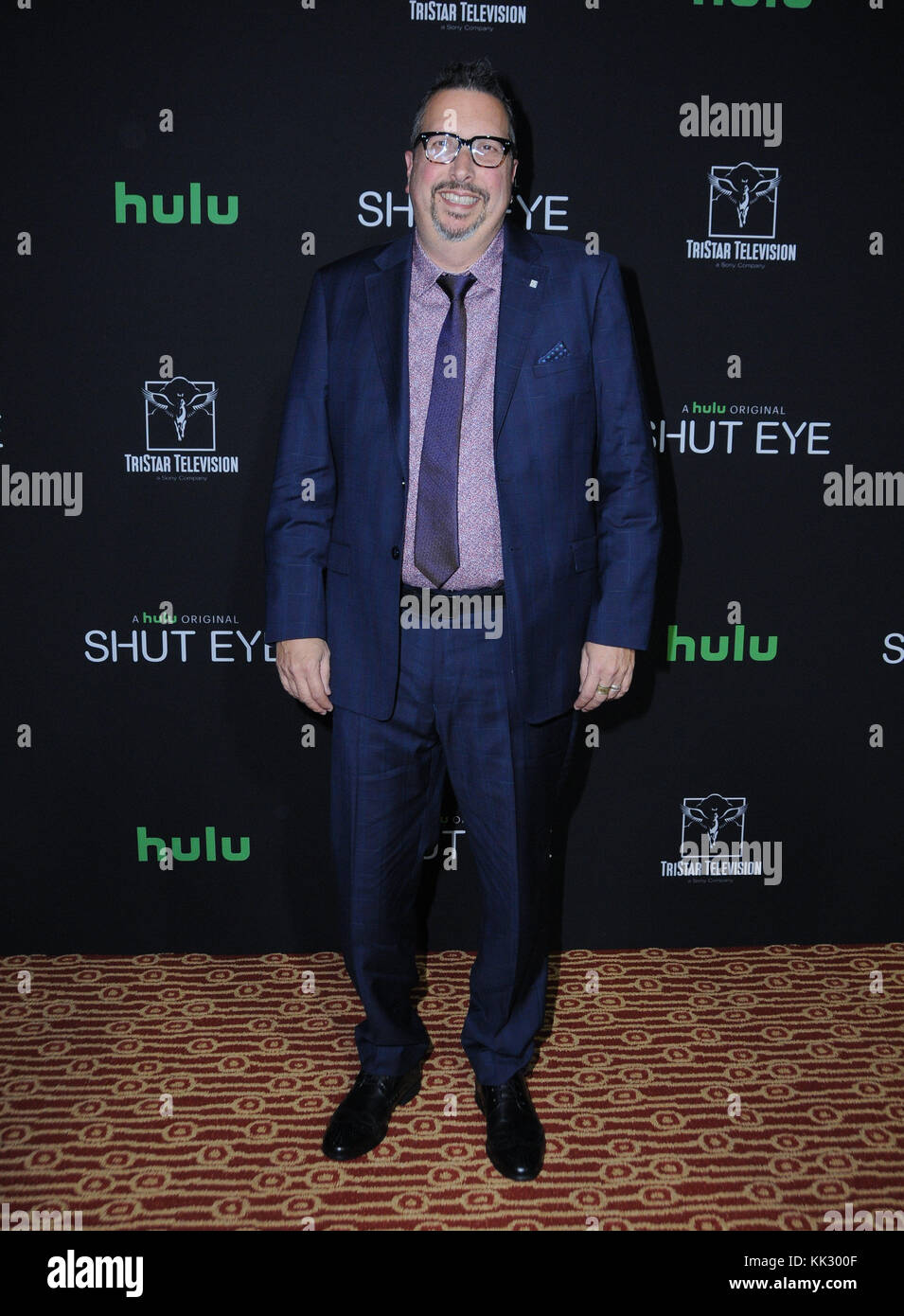 Hollywood, United States. 28th Nov, 2017. 28 November 2017 - Hollywood ...