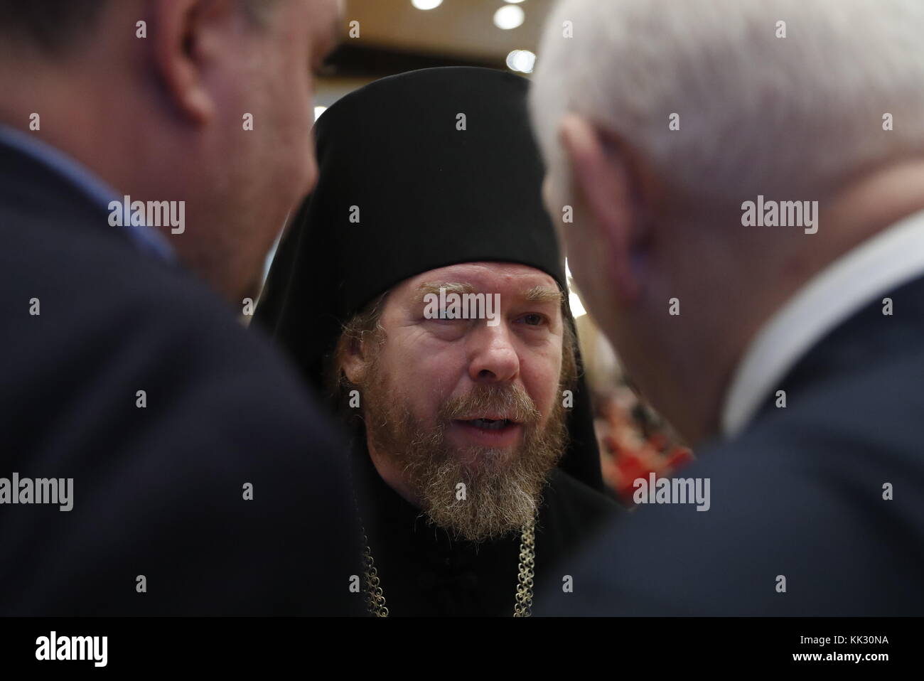 Russian Orthodox Bishop Stock Photos & Russian Orthodox Bishop Stock ...