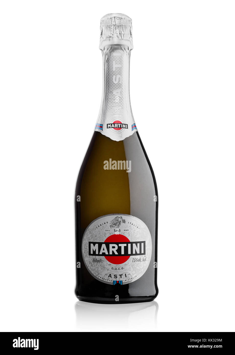 Asti spumante hi-res stock photography and images - Alamy
