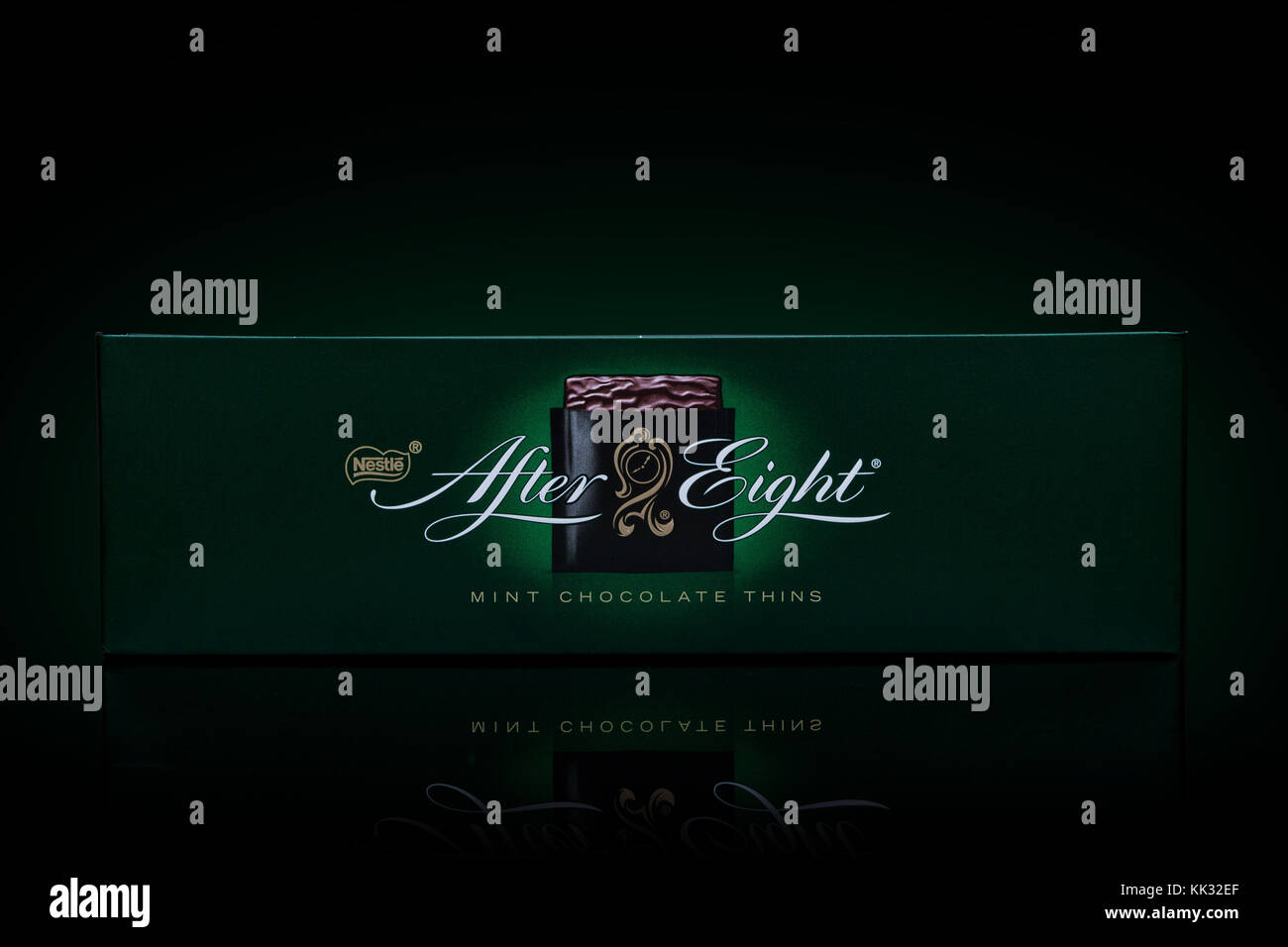 After eight logo hi-res stock photography and images - Alamy