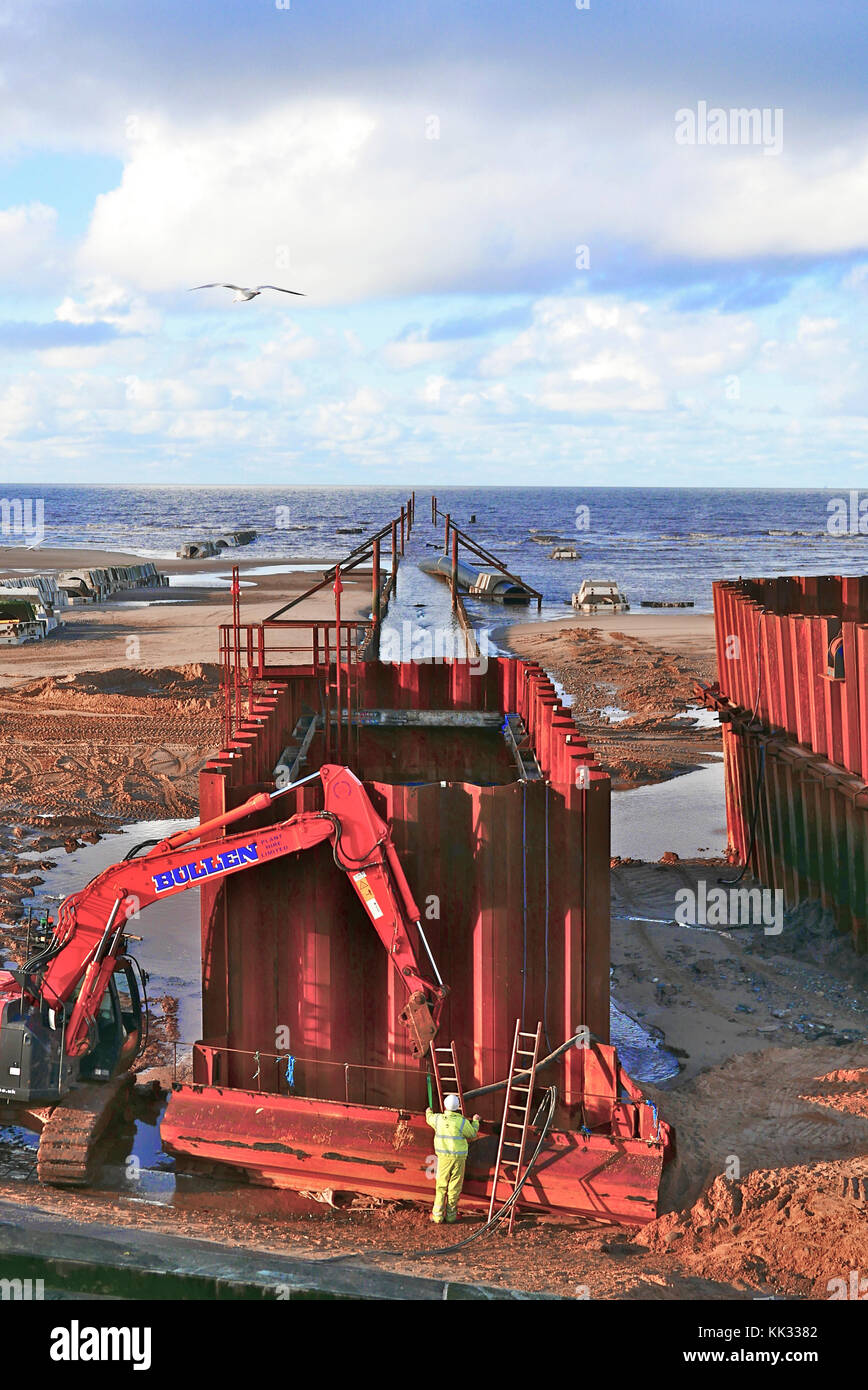 Marine engineering hi-res stock photography and images - Alamy