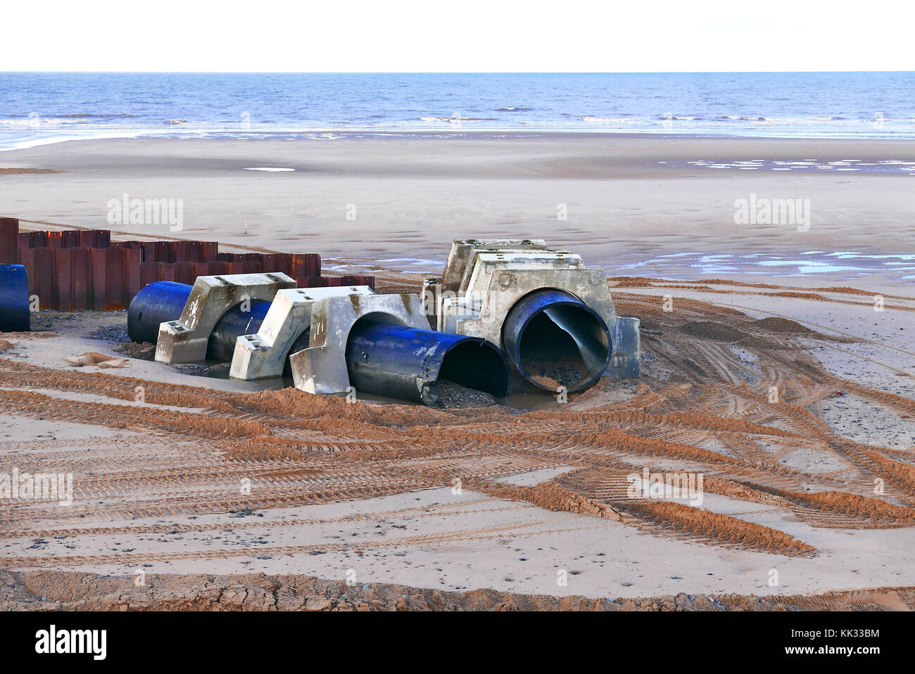 Precast Concrete Collar