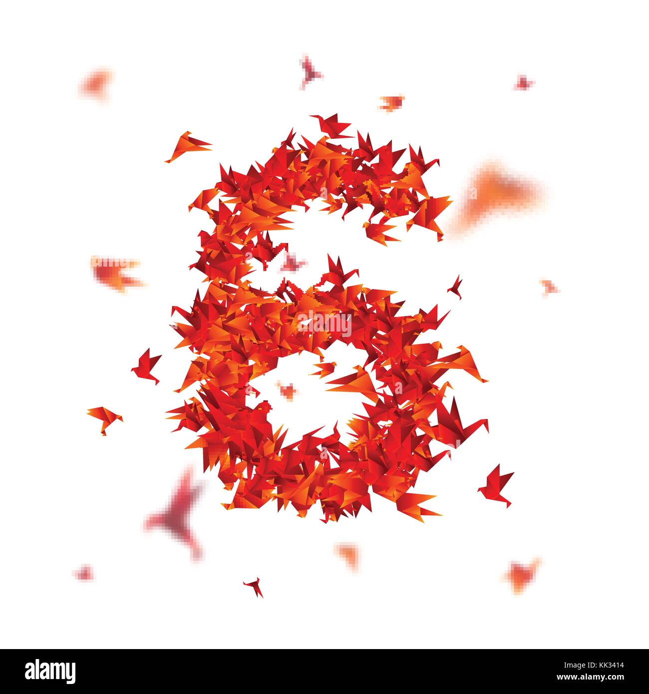 6 sheet billboard Stock Vector Images - Alamy