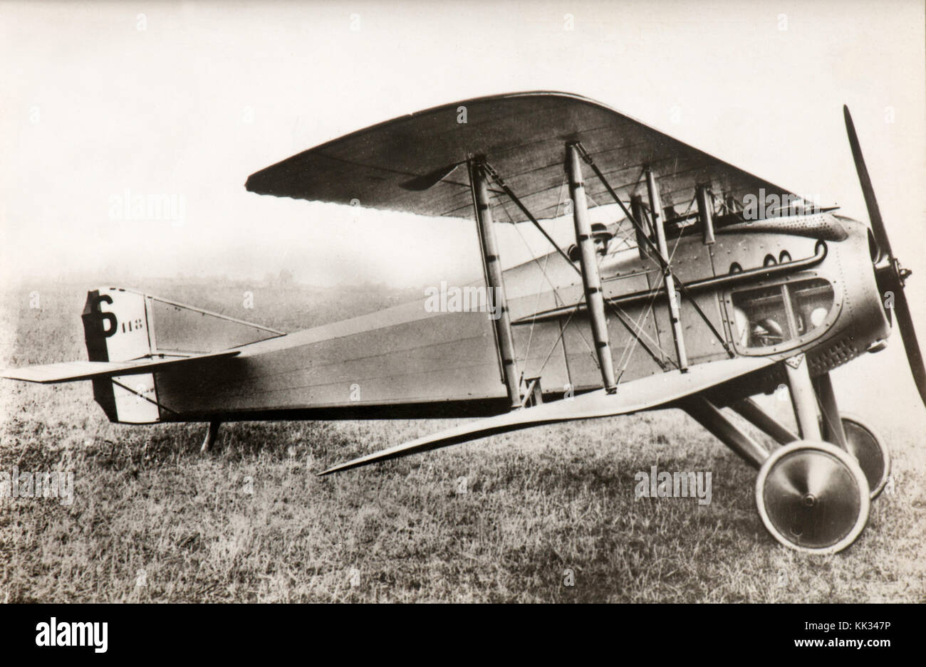 Spad hi-res stock photography and images - Alamy