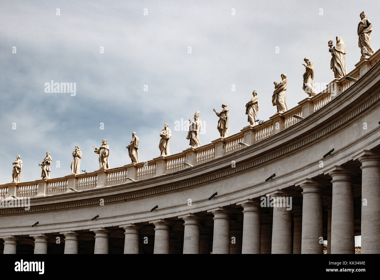 Legacy of ancient rome hi-res stock photography and images - Alamy
