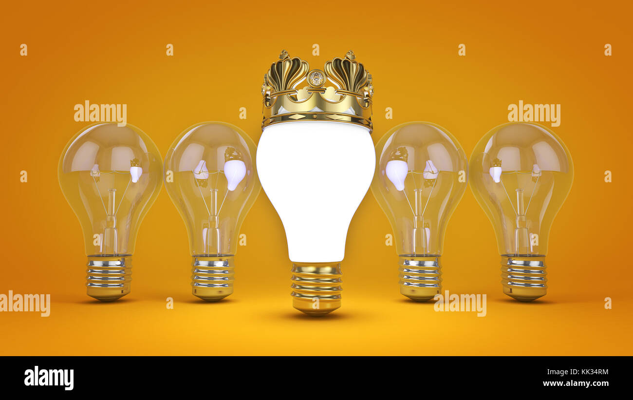 Concept Winning Ideas. 3d rendering Stock Photo - Alamy
