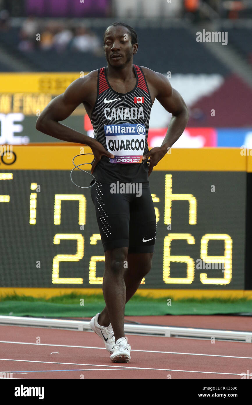 George quarcoo hi-res stock photography and images - Alamy