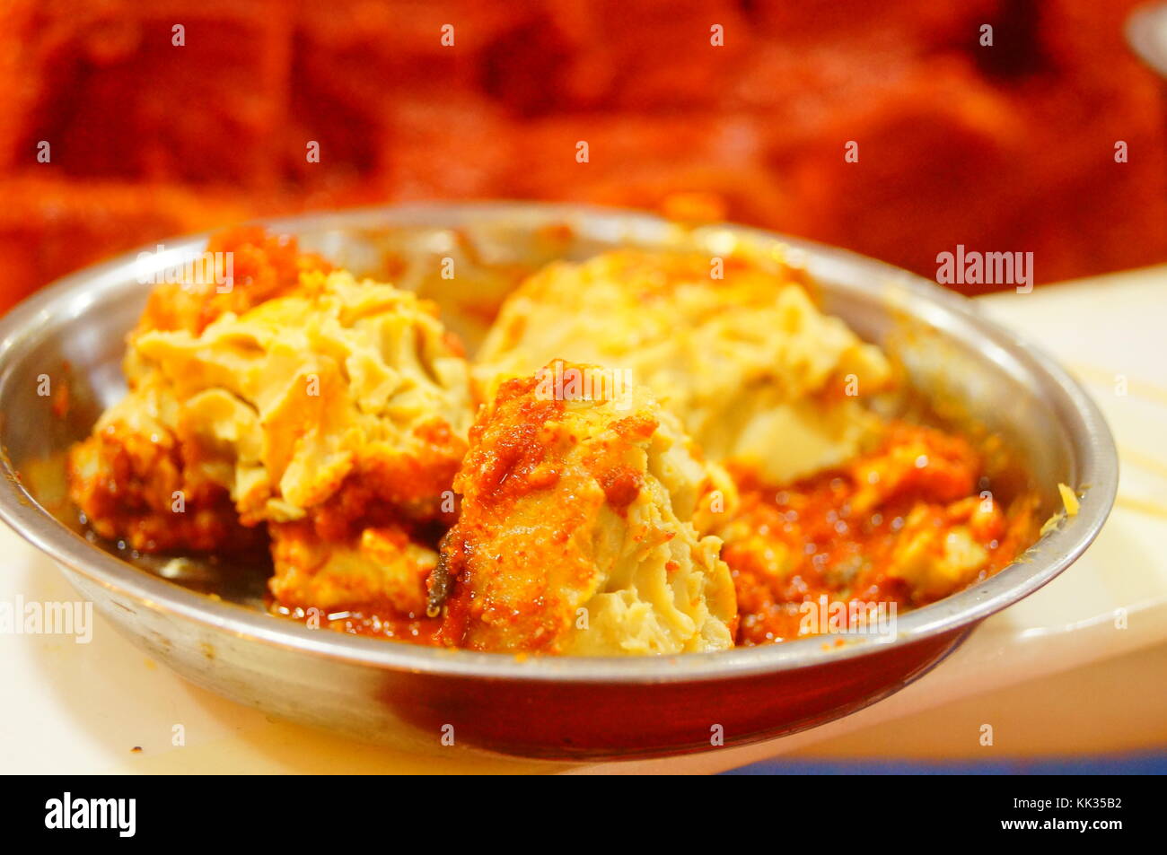Chinese traditional delicious food fermented bean curd Stock Photo - Alamy