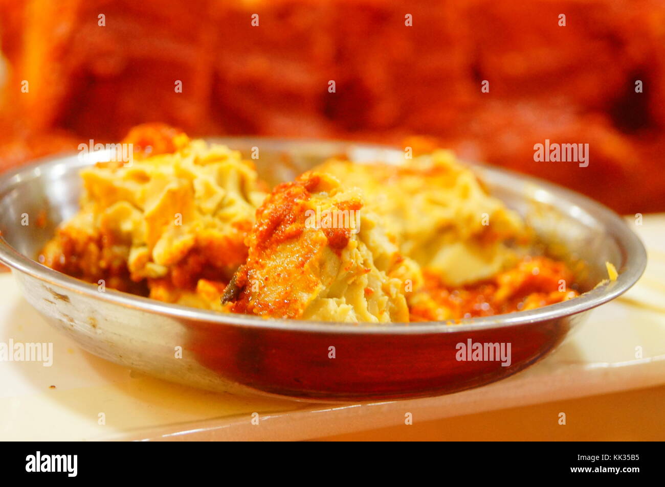 Chinese traditional delicious food fermented bean curd Stock Photo - Alamy