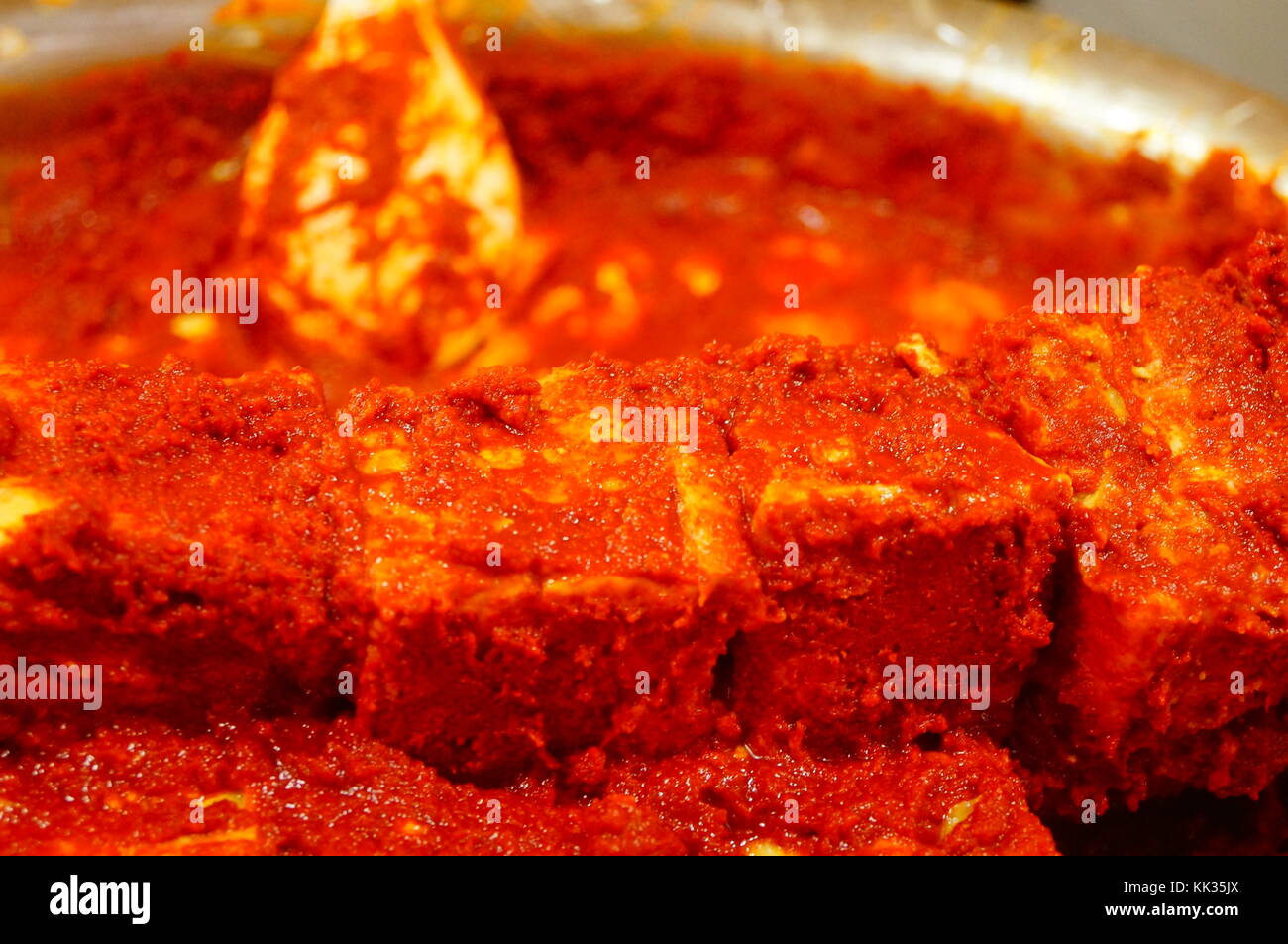 Chinese traditional delicious food fermented bean curd Stock Photo - Alamy