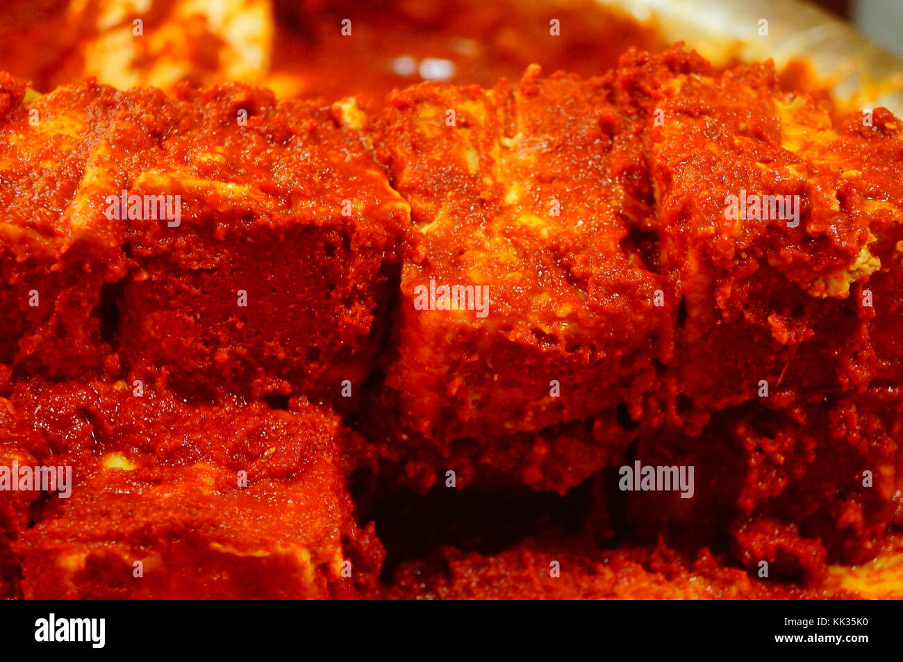 Chinese traditional delicious food fermented bean curd Stock Photo - Alamy