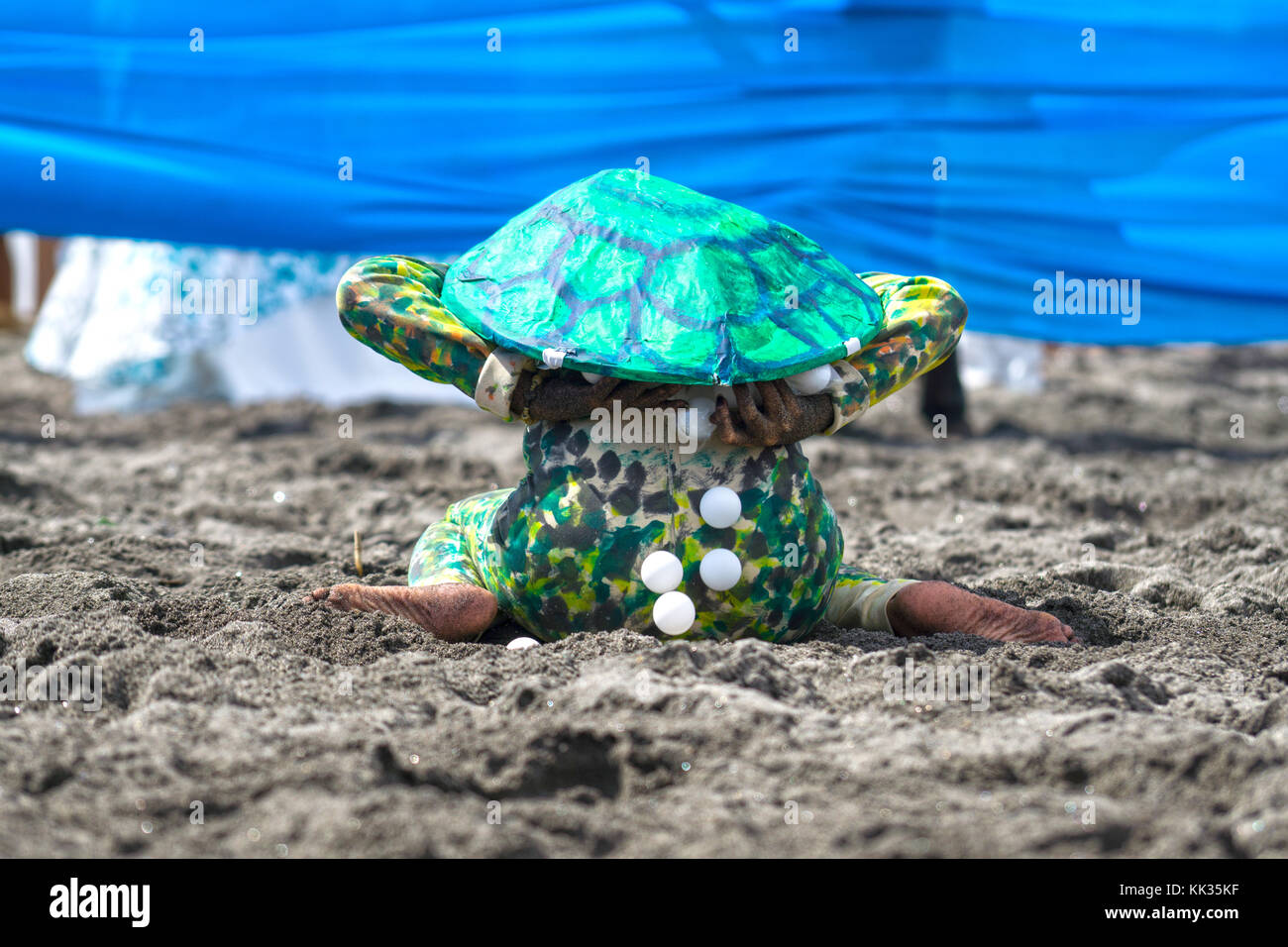 Street Dance Participants in Pawikan Festival 2017 ,Morong,Bataan ...