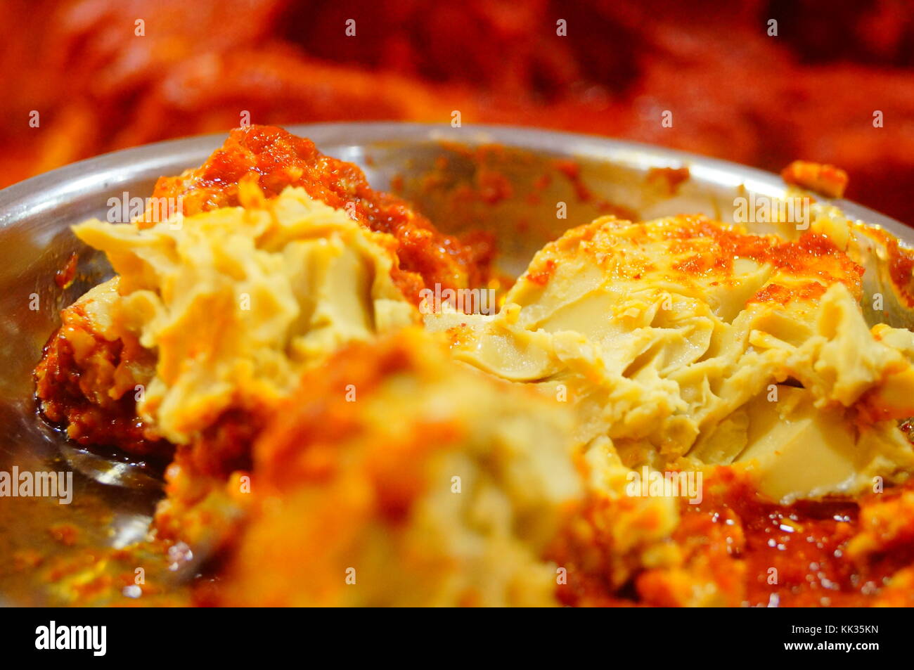 Chinese traditional delicious food fermented bean curd Stock Photo - Alamy
