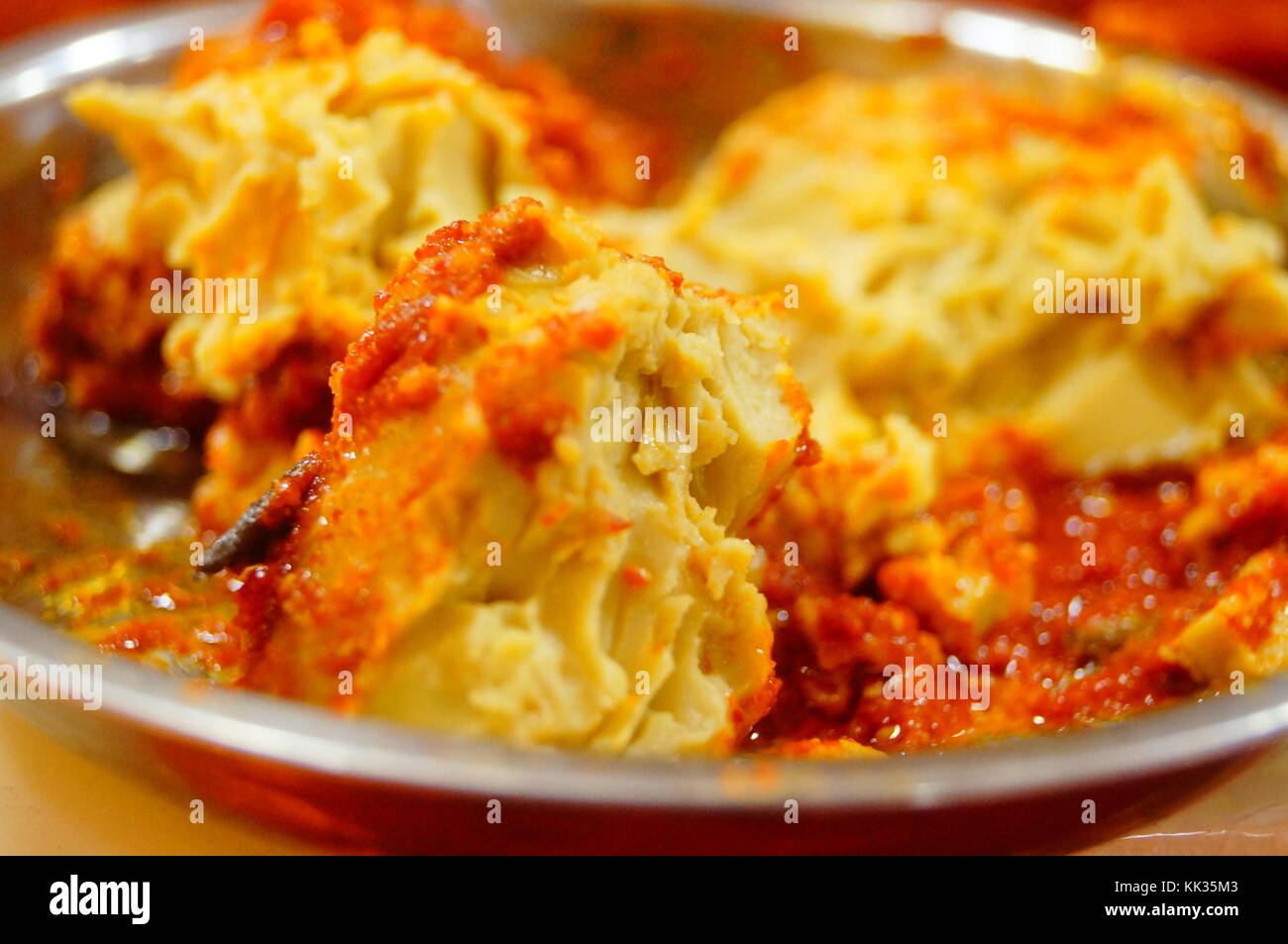Chinese traditional delicious food fermented bean curd Stock Photo - Alamy