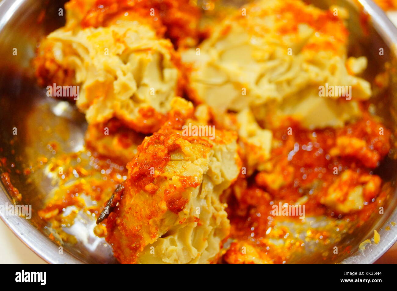 Chinese traditional delicious food fermented bean curd Stock Photo - Alamy