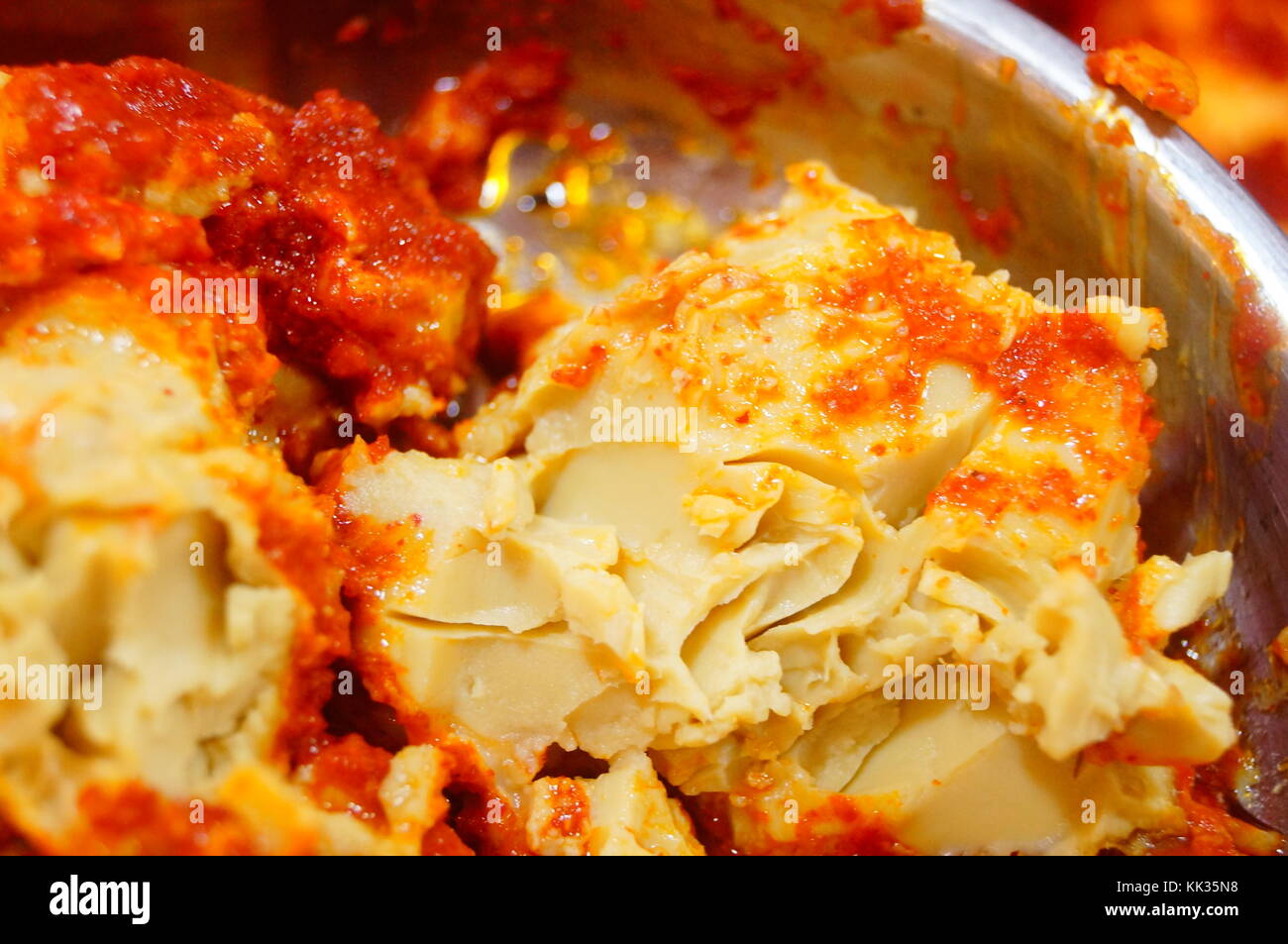 Chinese traditional delicious food fermented bean curd Stock Photo - Alamy