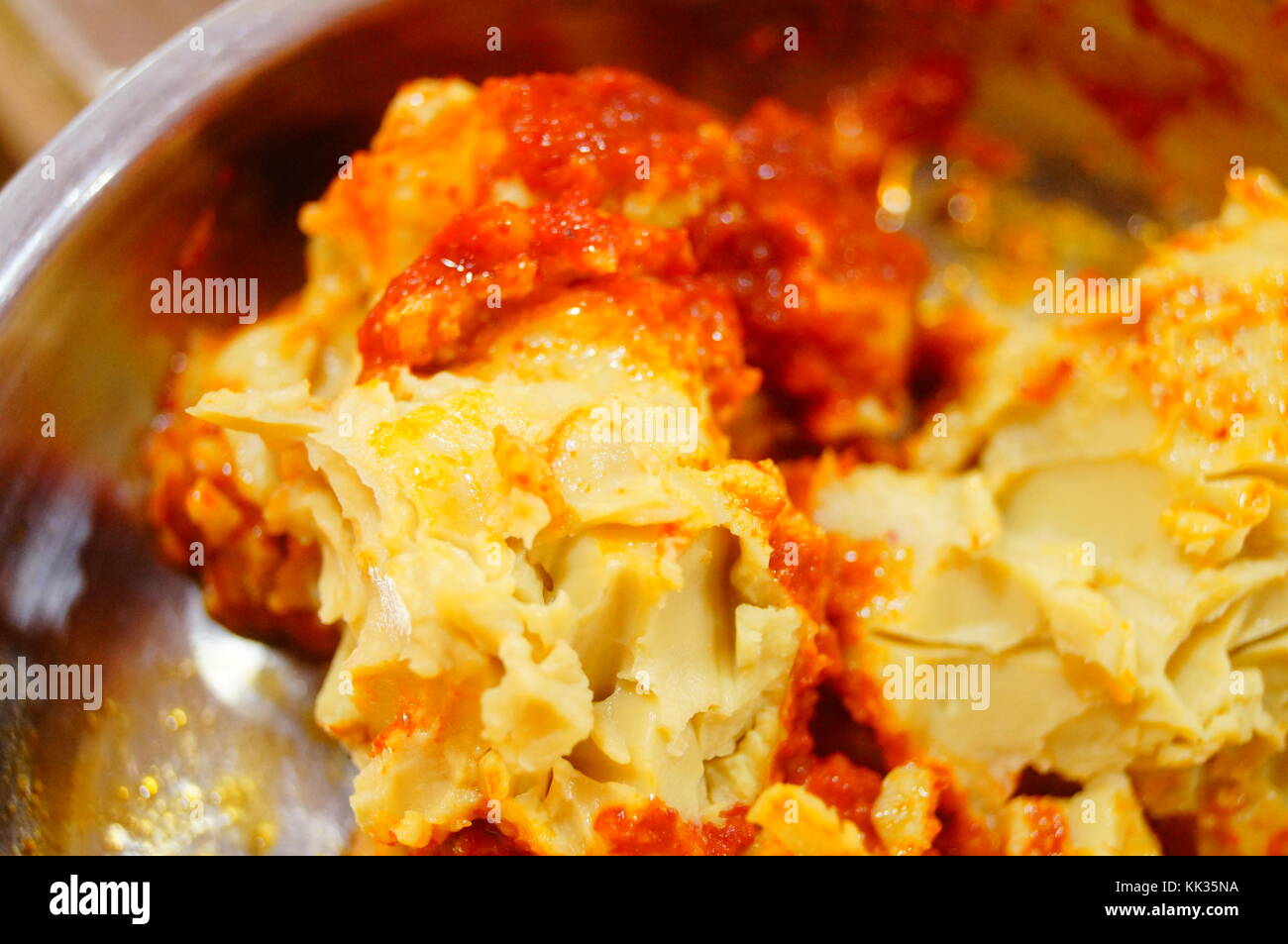 Chinese traditional delicious food fermented bean curd Stock Photo - Alamy