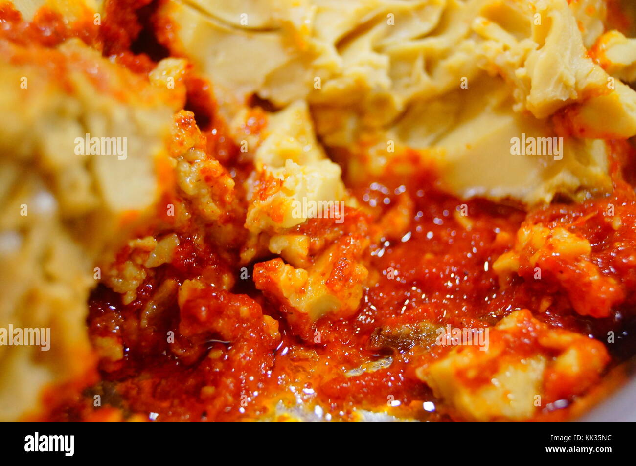 Chinese traditional delicious food fermented bean curd Stock Photo - Alamy