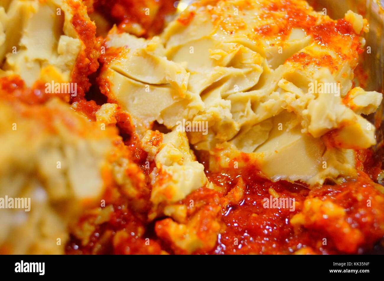 Chinese traditional delicious food fermented bean curd Stock Photo - Alamy