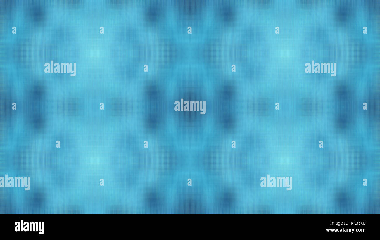 Science theme abstract background in blue Stock Photo - Alamy