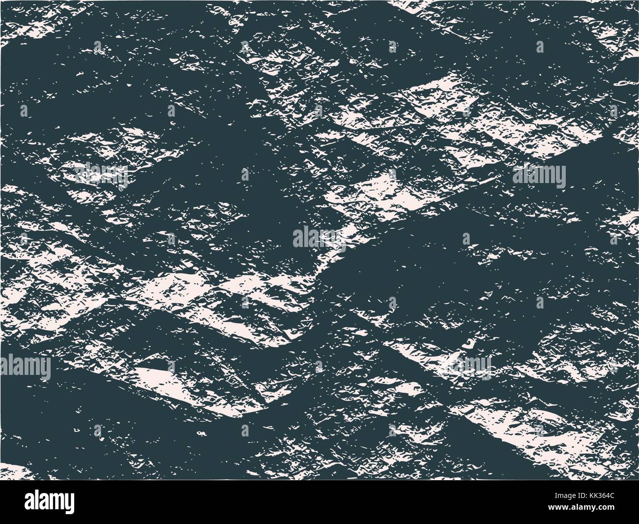 Stained concrete surface Stock Vector Images - Alamy