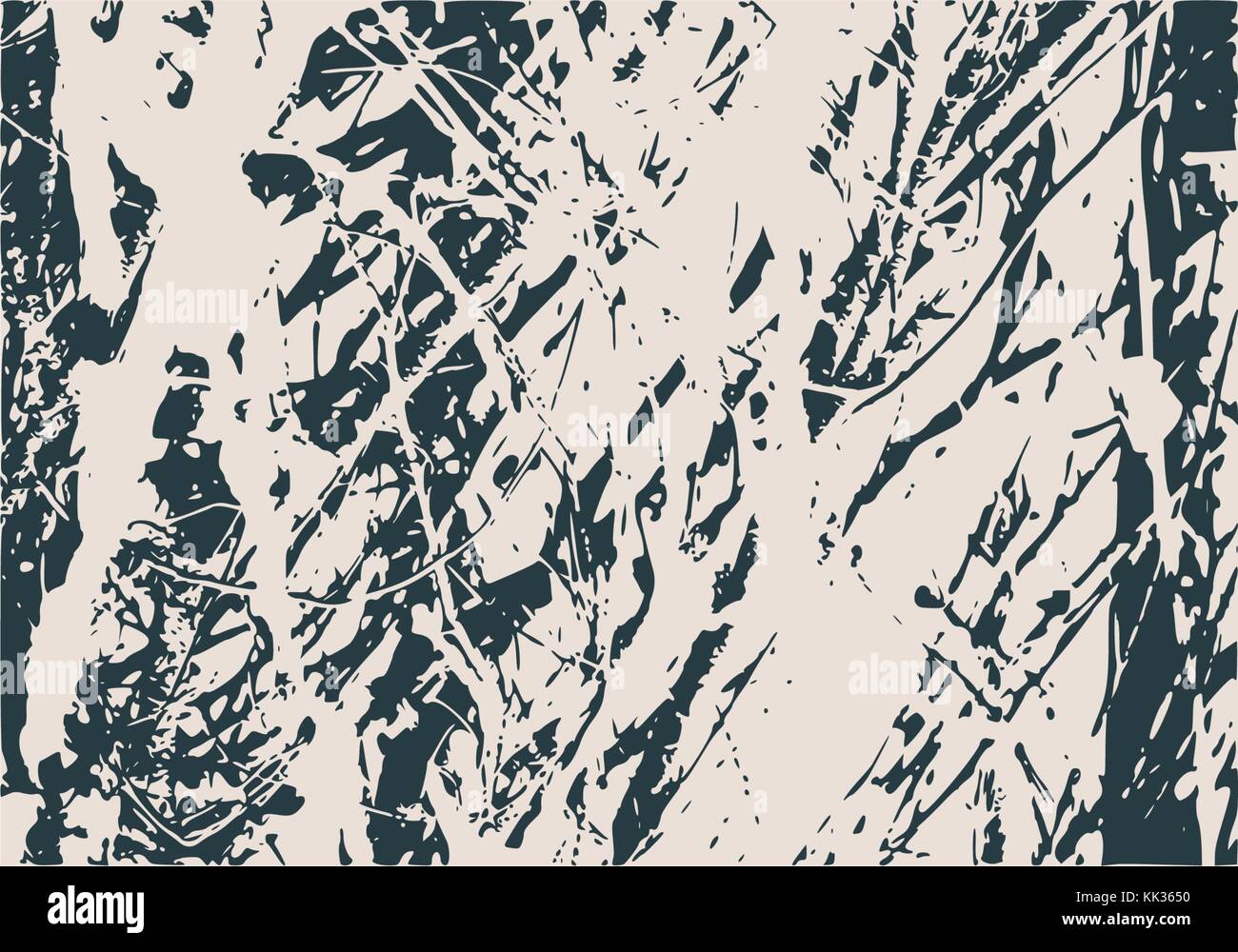 Grunge stained structure Stock Vector Images - Alamy