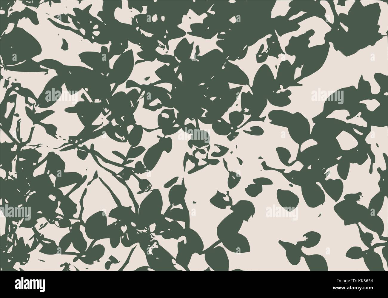 Berry bushes in forest Stock Vector Image & Art - Alamy