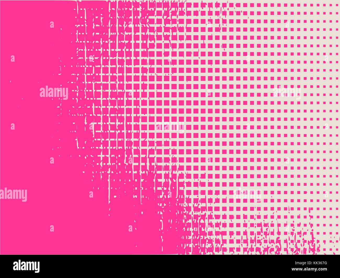 Halftones grunge background Stock Vector Image & Art - Alamy