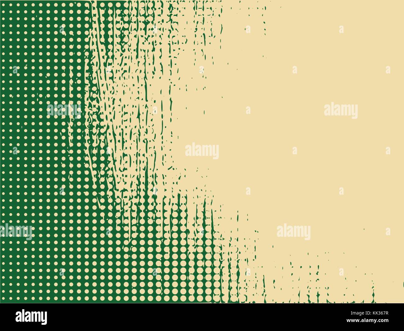 Halftones grunge background Stock Vector Image & Art - Alamy