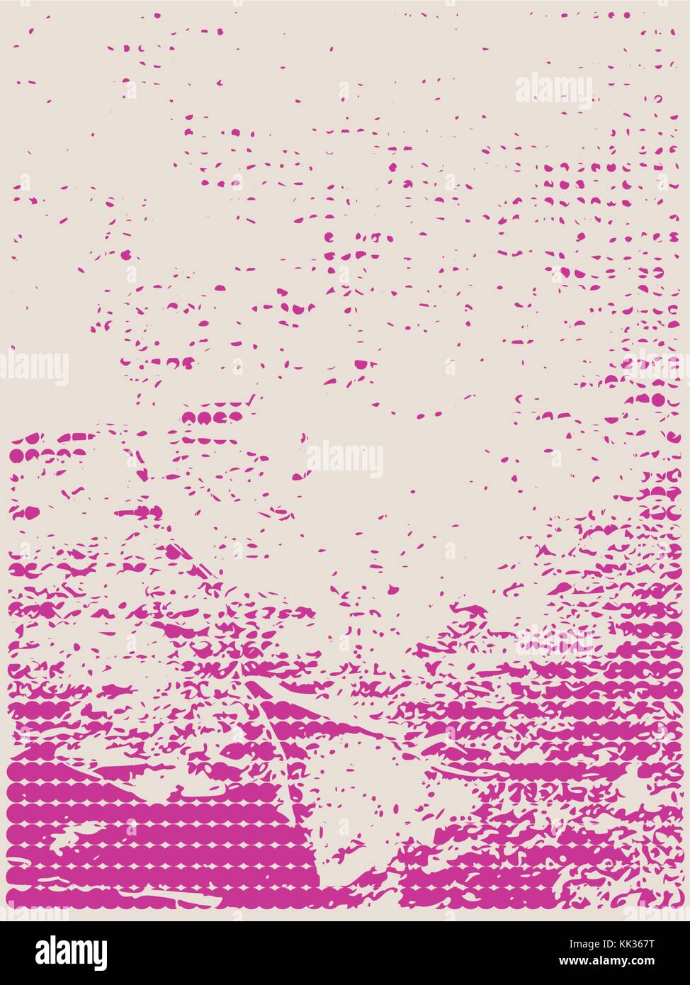 Halftones grunge background Stock Vector Image & Art - Alamy