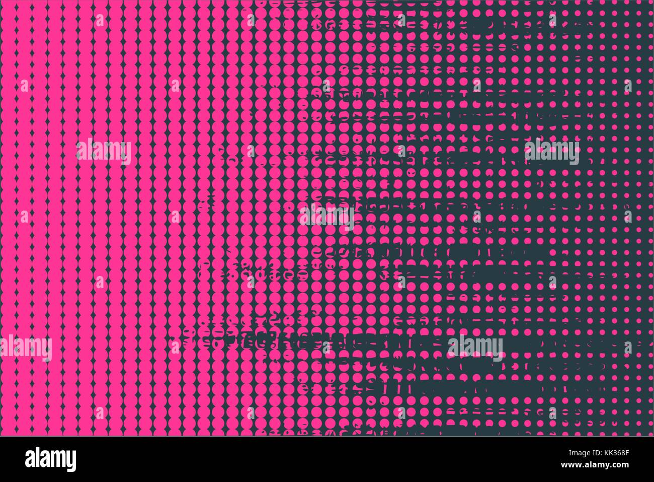 Halftones grunge background Stock Vector Image & Art - Alamy