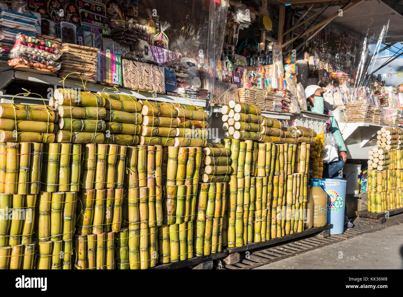 Ecuador candy High Resolution Stock Photography and Images - Alamy