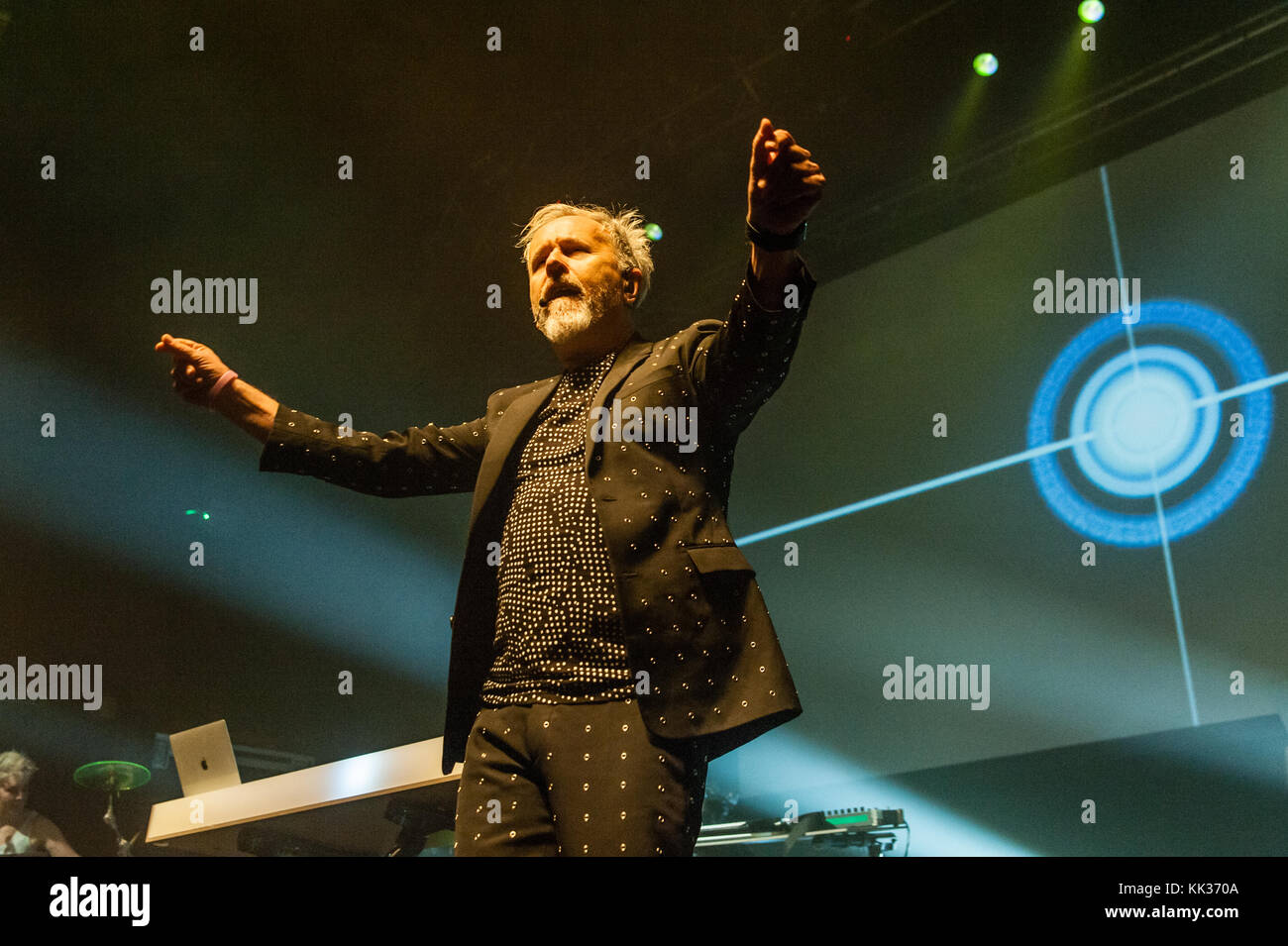O2 institute birmingham hi-res stock photography and images - Alamy