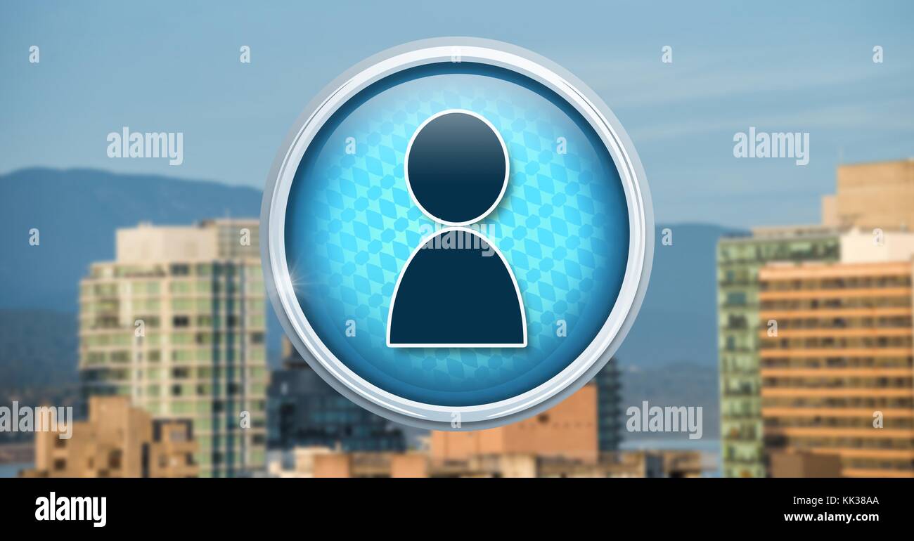 System profile map hi-res stock photography and images - Alamy