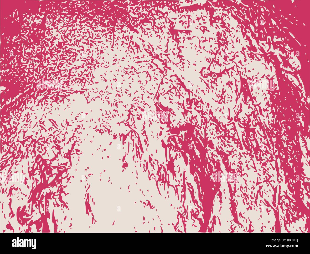 Concrete relief Stock Vector Images - Alamy