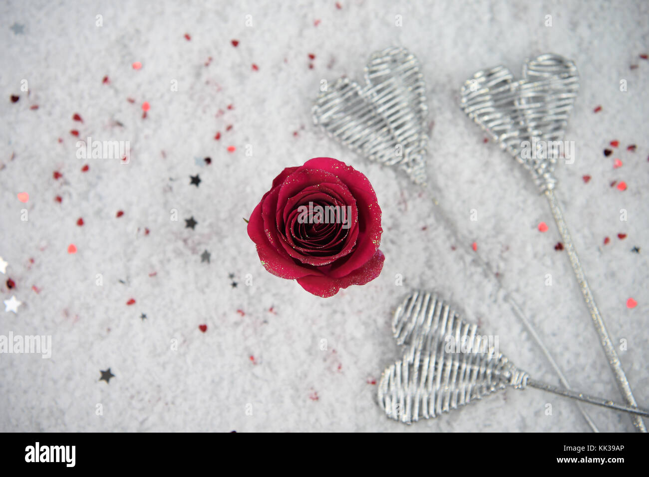 New color shapes hi-res stock photography and images - Alamy